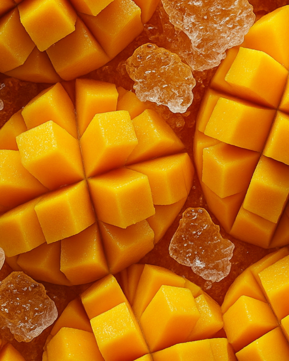 Mango - Fragancia Solo velas Premium – Hello Jules